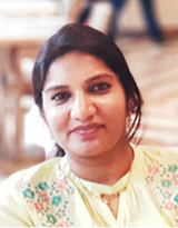 VezbyNature Pvt Ltd. - Team