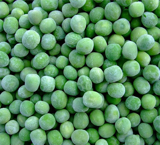 VezbyNature Pvt Ltd. - Individual Quick Freezing